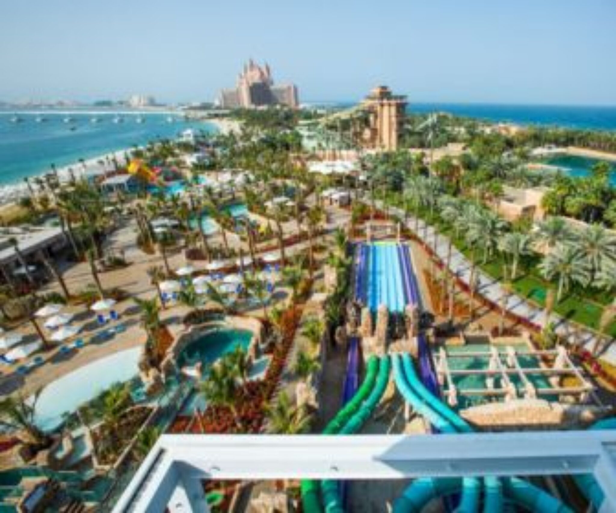 Celebrate Your Birthday for Free at Aquaventure Waterpark – Freebies Dubai