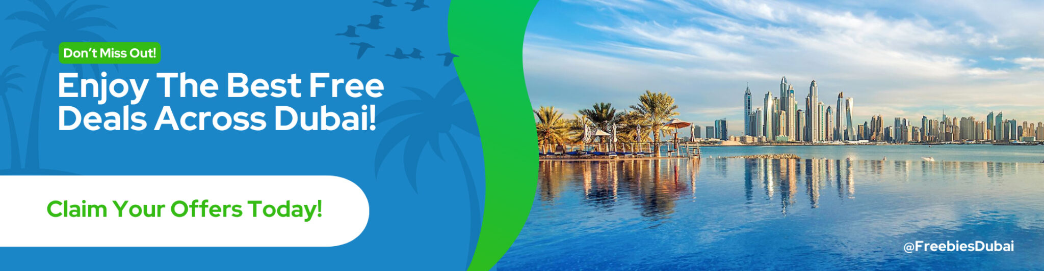 Top 50 free things to do in Dubai – Freebies Dubai