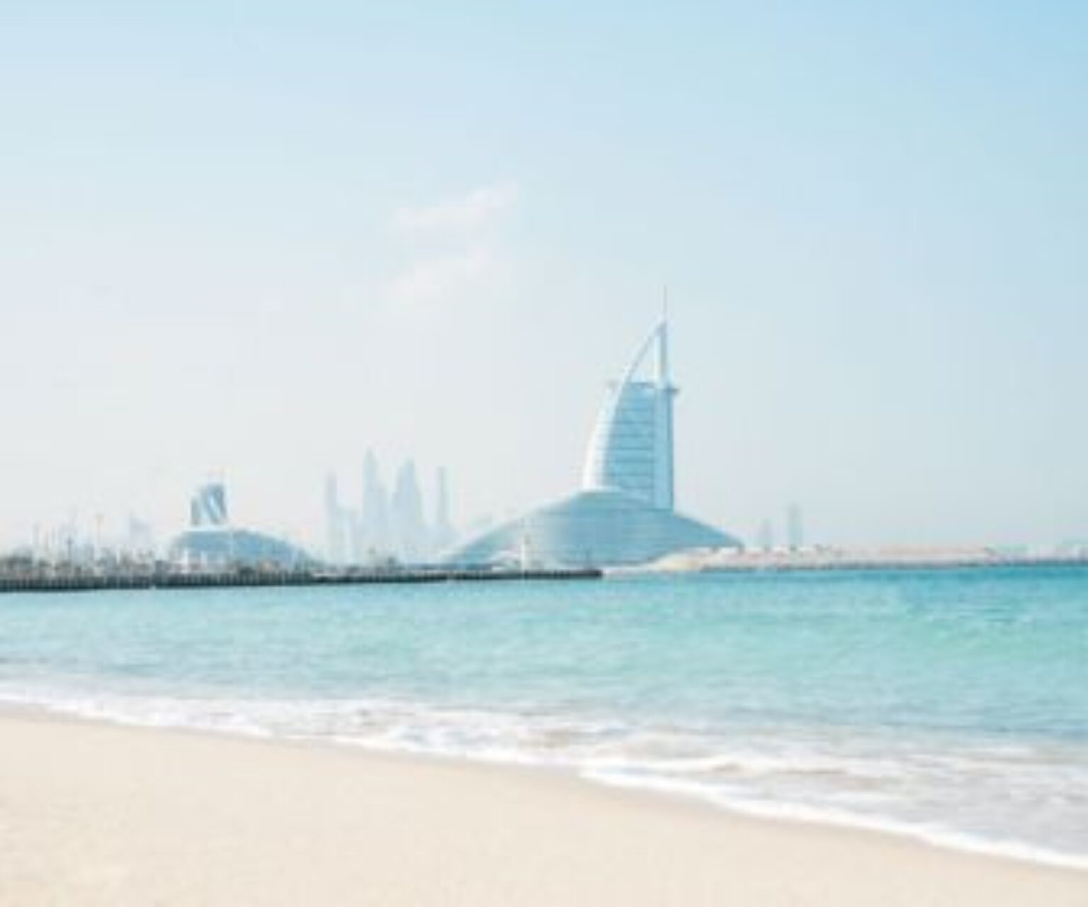 Kite Beach Dubai: A Vibrant Oasis of Fun and Adventure – Freebies Dubai