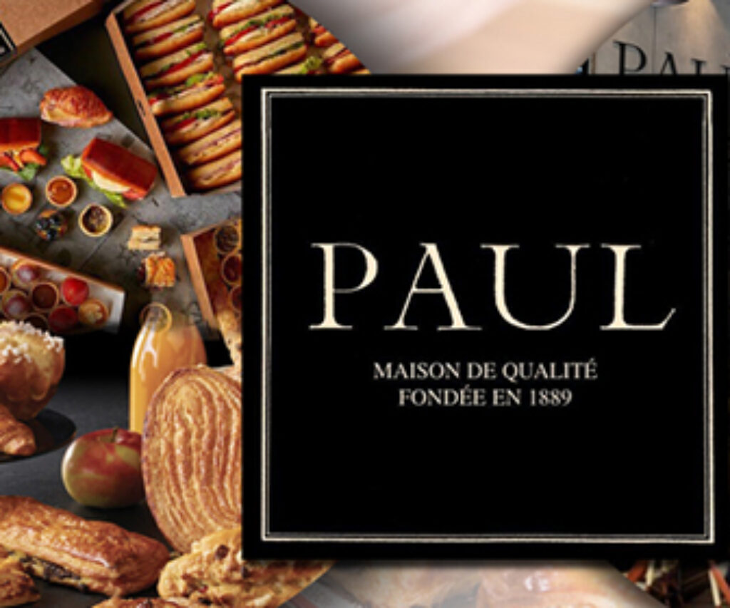 Paul Bakery & Restaurant Birthday Offer: Enjoy a Free Dessert to ...