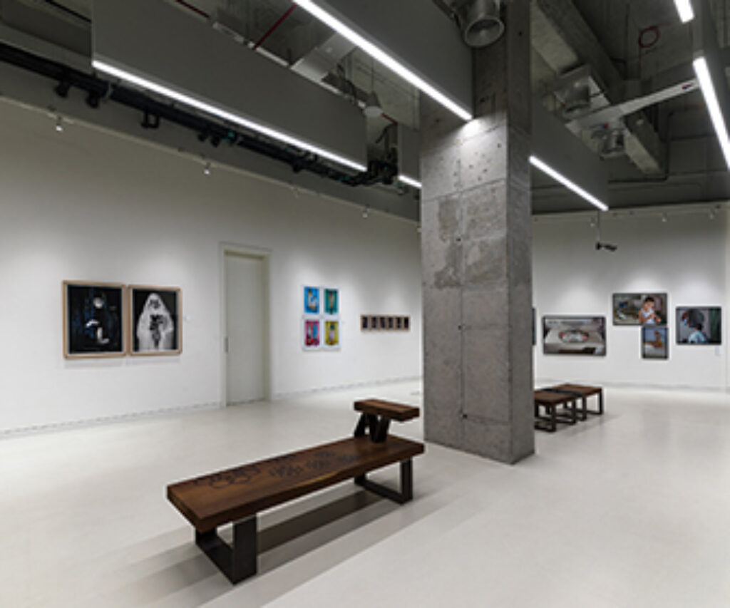 The Foundry: Dubai’s Art and Creative Hub – Freebies Dubai