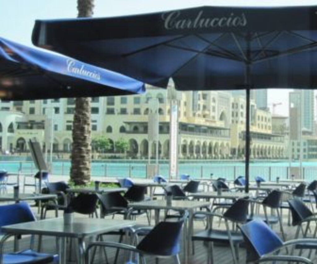 Free Birthday Offer at Carluccio’s – Freebies Dubai