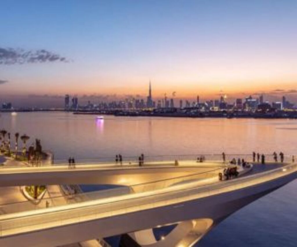 The Viewing Point Dubai: A Must-See Attraction for Unparalleled City ...