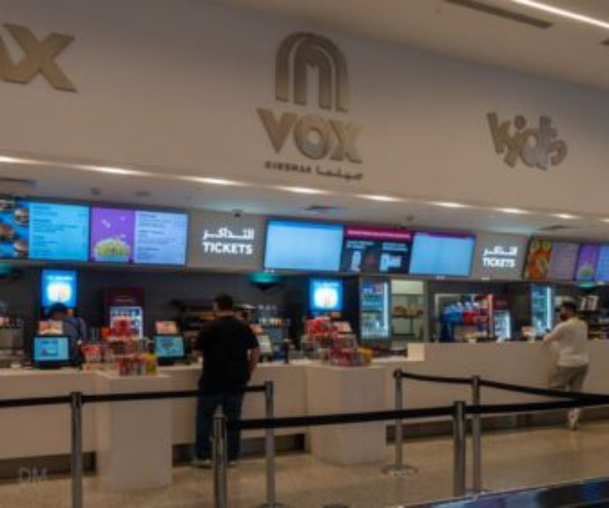 Celebrate Your Birthday with Movies at VOX Cinemas Dubai – Freebies Dubai