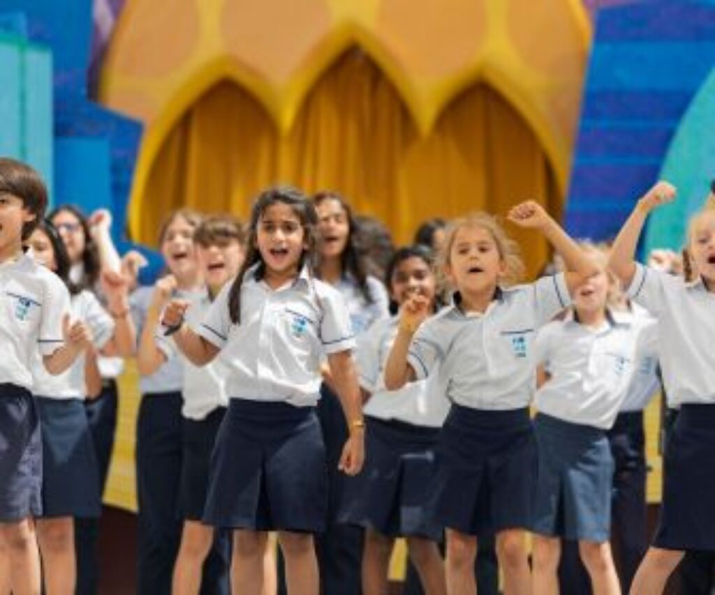 How to Choose the Right School in Dubai for Your Child: A Mother’s ...