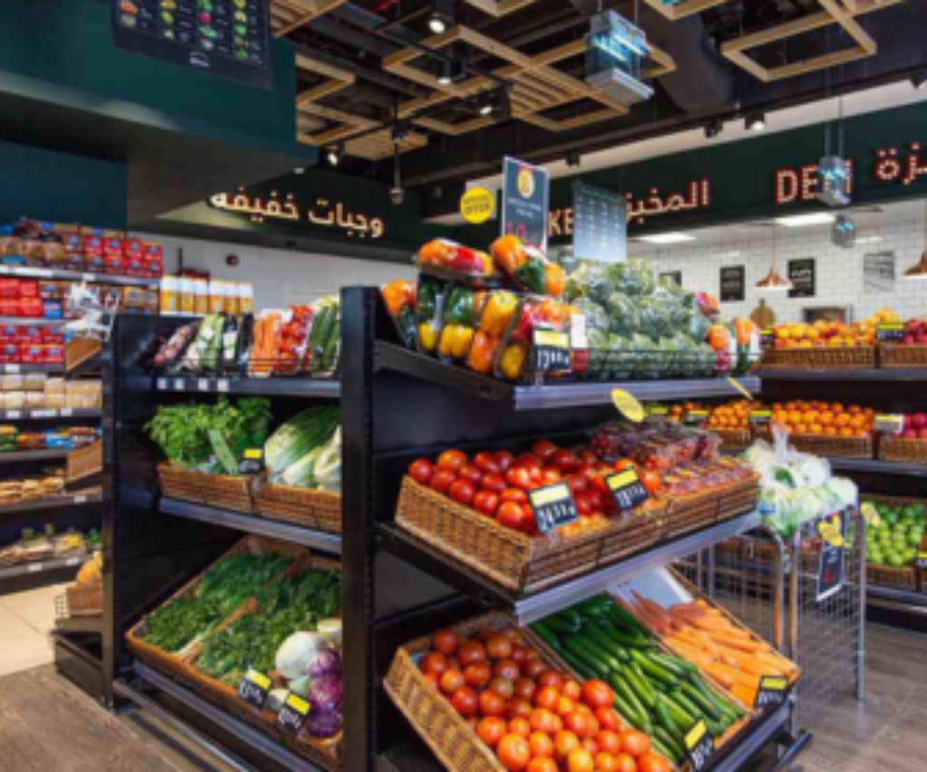 Where to Shop in Dubai: Your Ultimate Guide to Grocery Shopping ...