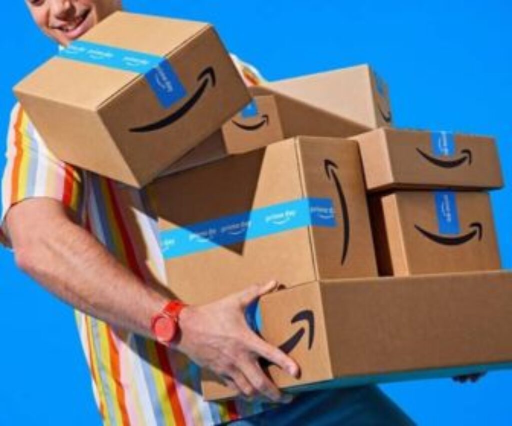 Let Me Spill the Tea on Amazon Dubai: Your Ultimate Shopping Experience ...